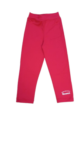 Queen - Calça Legging Anos Iniciais | Castelinho Uniformes