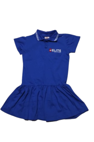 Elite | Castelinho Uniformes