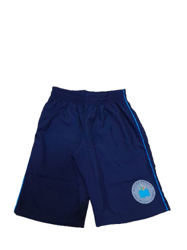 Bermuda Microfibra - Moura Soares | Castelinho Uniformes