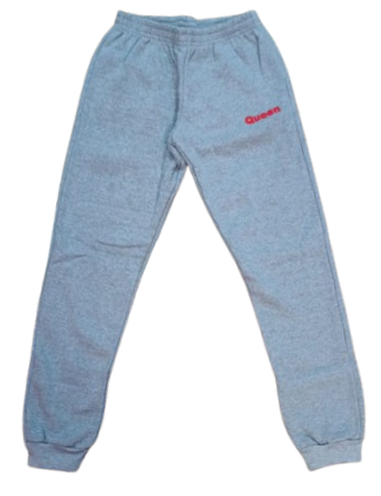 Queen - Calca Moletom | Castelinho Uniformes