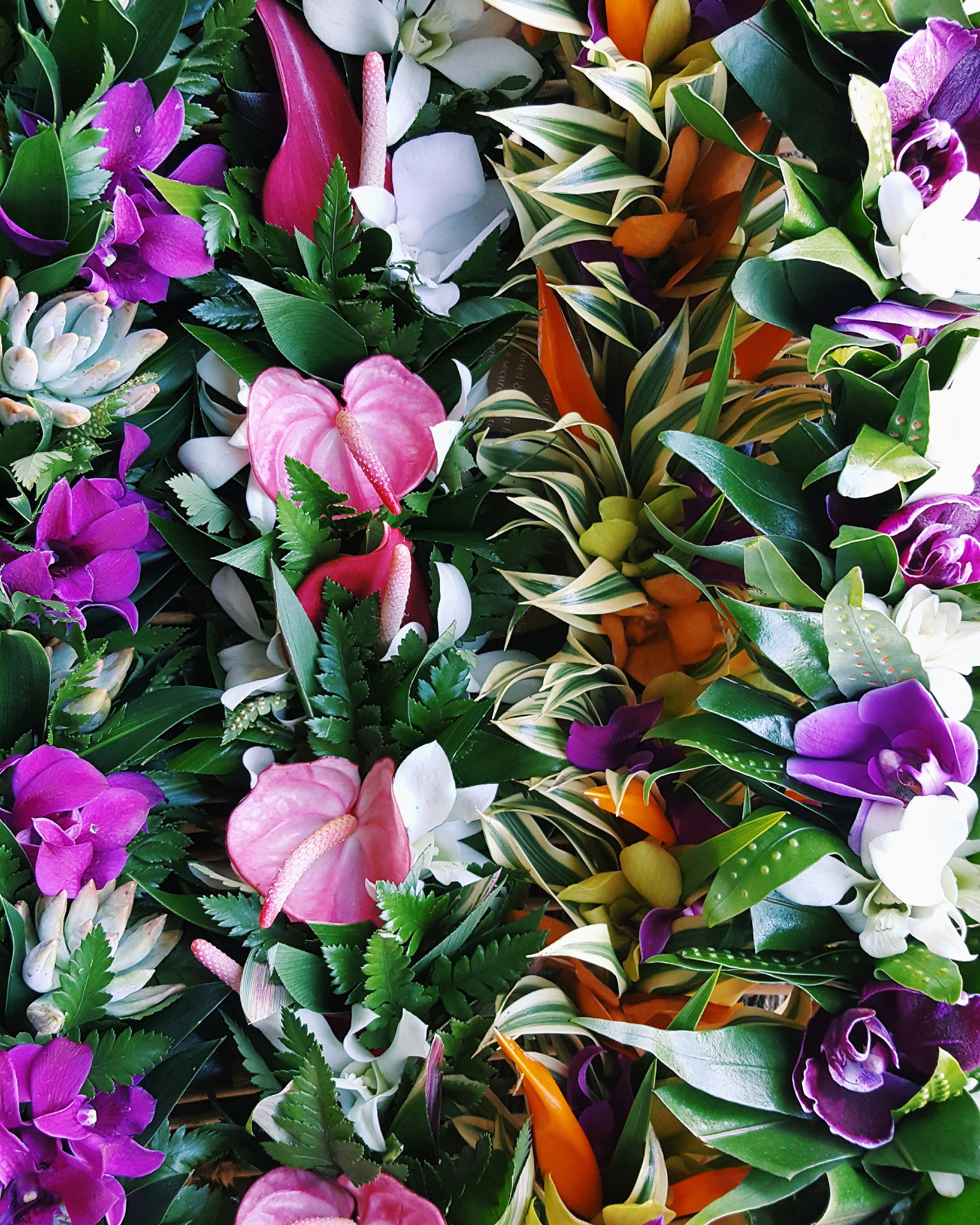 Custom Lei, Lei Workshops, Retail, | Makawao | Shop Haku Maui