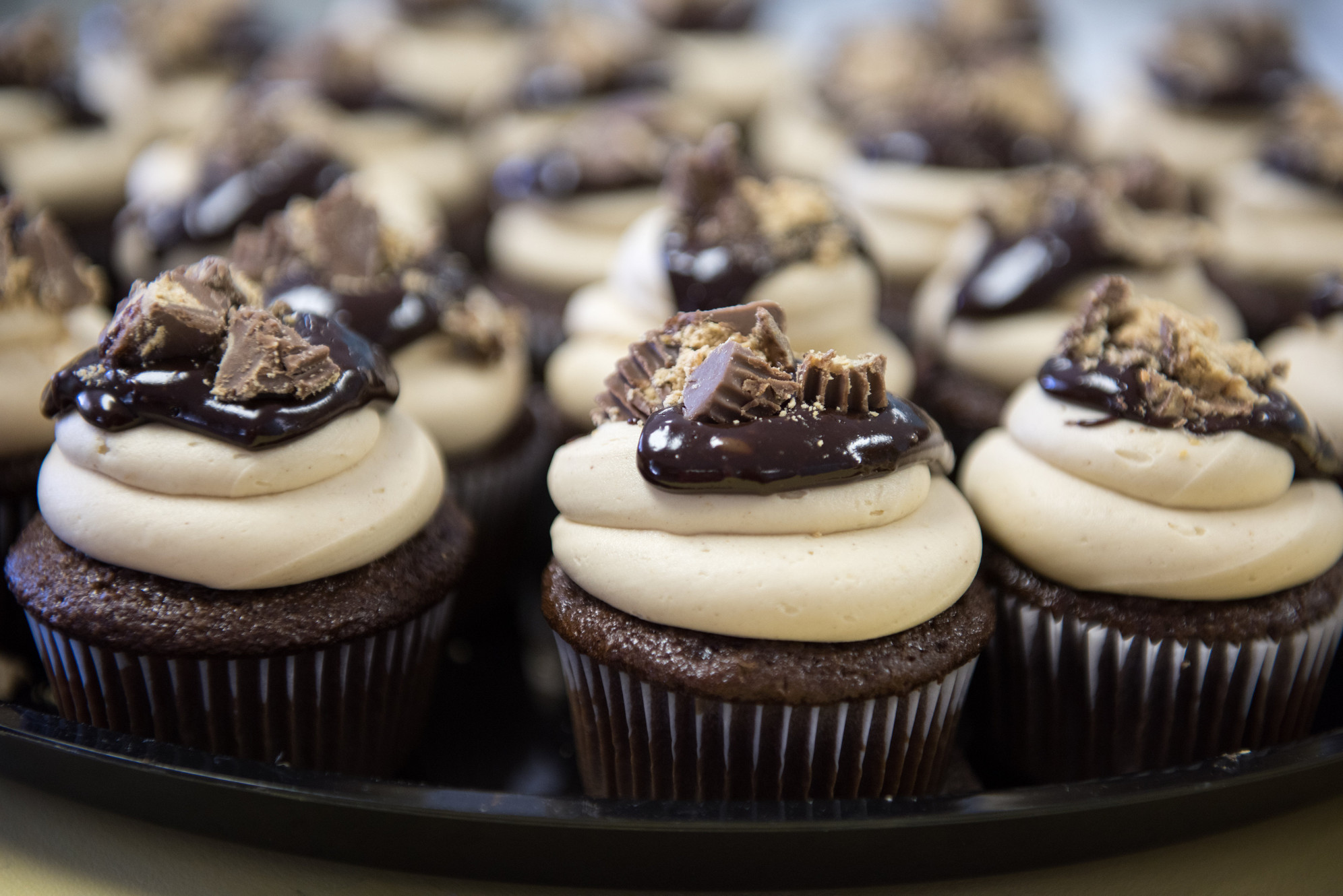 Cupcake Cuties Cafe & Bakery