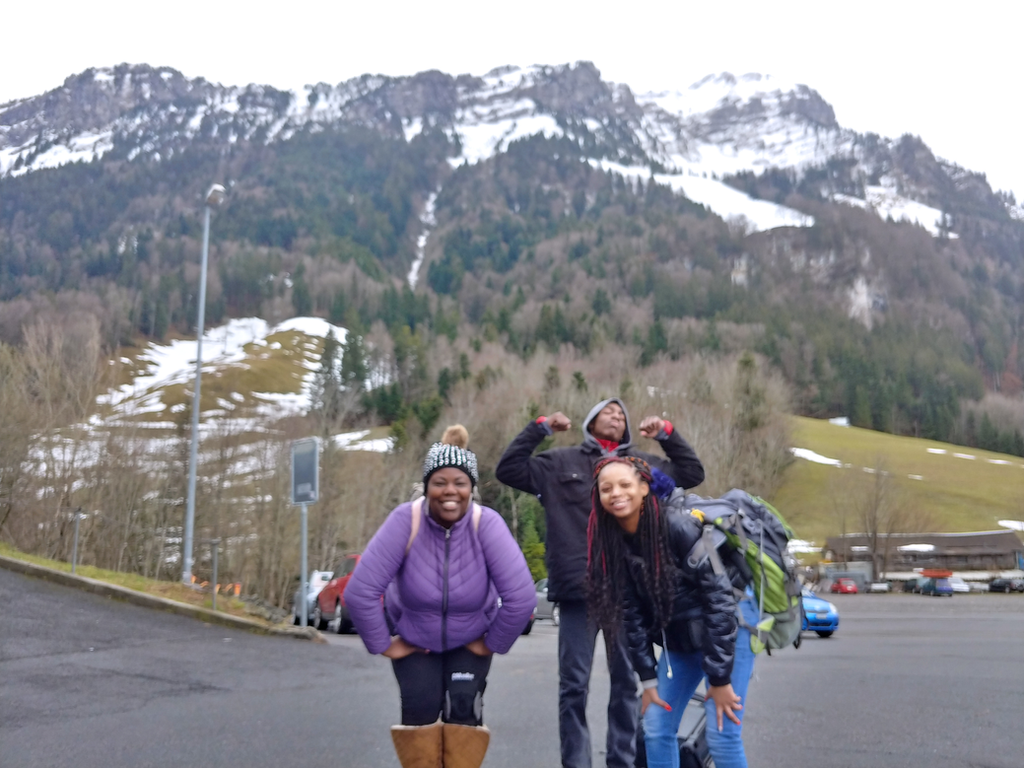 Christian Activity Center | East St. Louis, IL