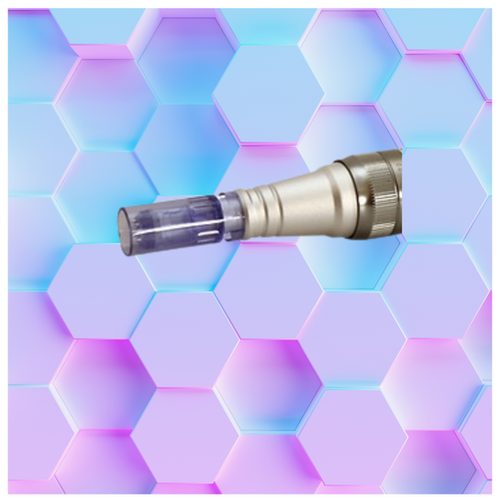 Cartriges for Skin Pen Natinuel | Uk Esthetics
