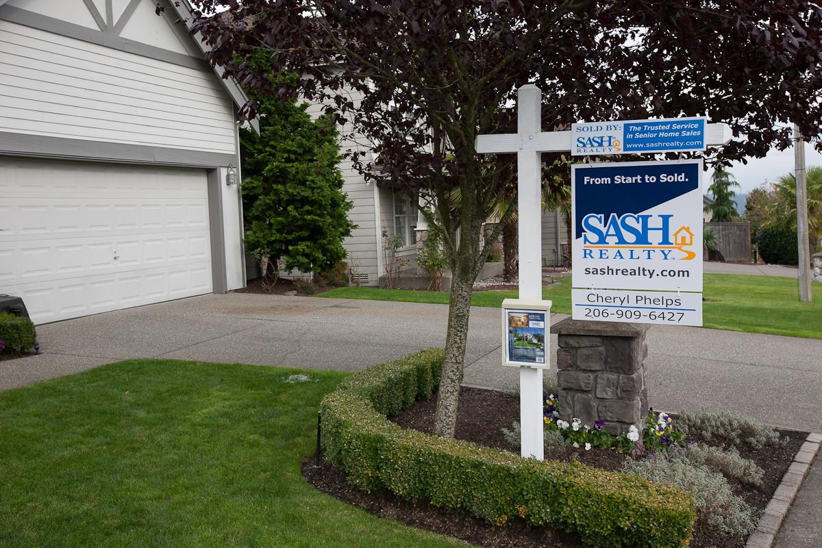 Cheryl Phelps, Real Estate Agent | Puget Sound | SASH Realty