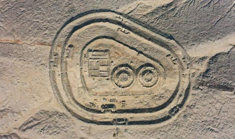 Archaeologists baffled at oldest sun observatory in Americas built by ...