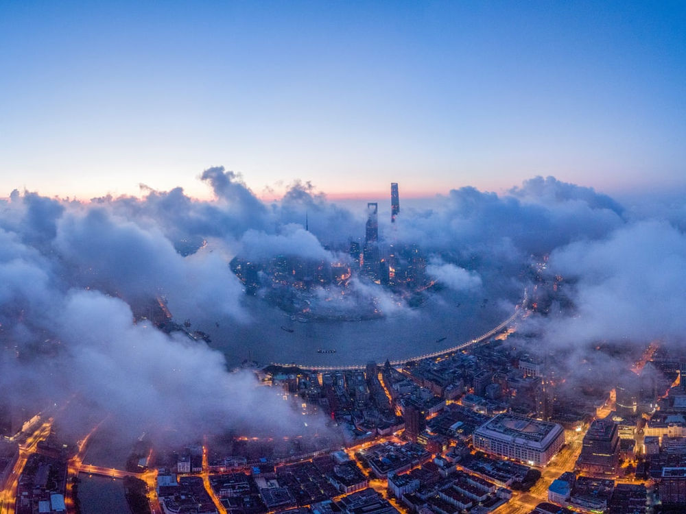 Scientists Say They Caught China Successfully Changing the Weather