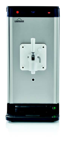 CARPIGIANI | 161 K G SP (NO BLENDER) | Morland of P.R.