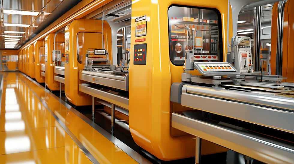 Generative AI Revolutionizing Predictive Maintenance in Metals and Mining Generative AI Revolutionizing Predictive Maintenance in Metals and Mining