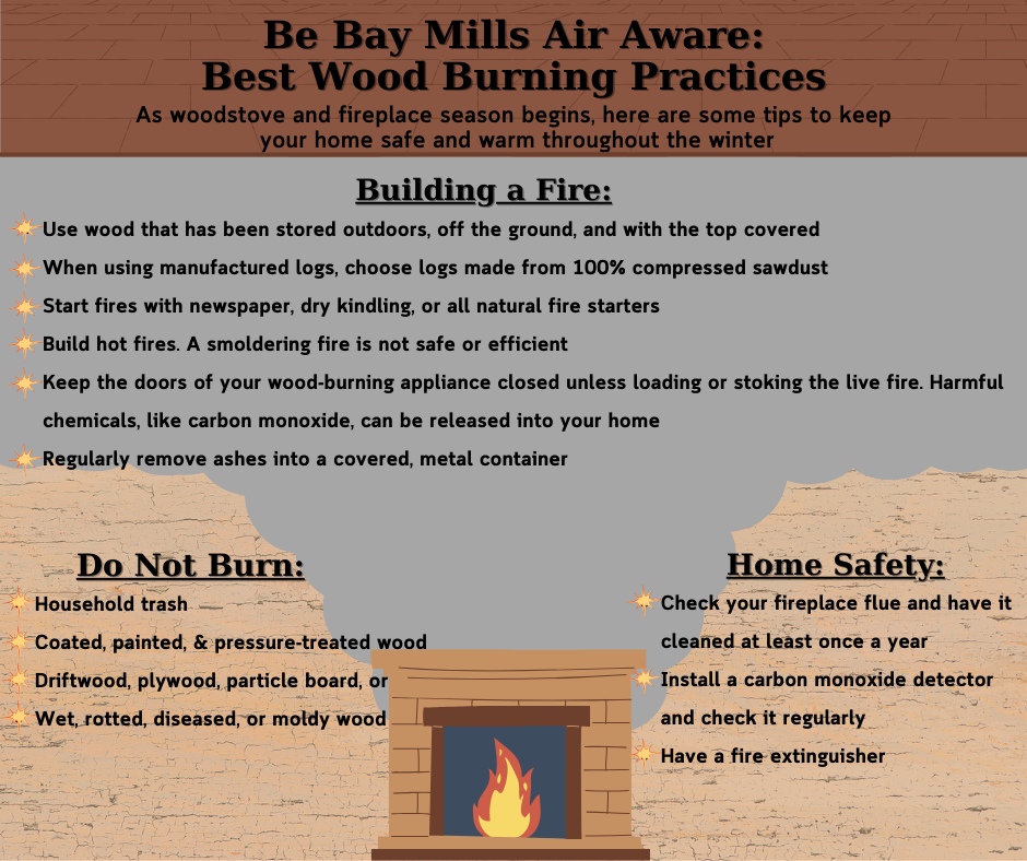 Air Quality | Bay Mills Air Quality | Bay Mills