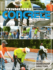 Lifetime Hall of Fame | Tennessee Concrete Association