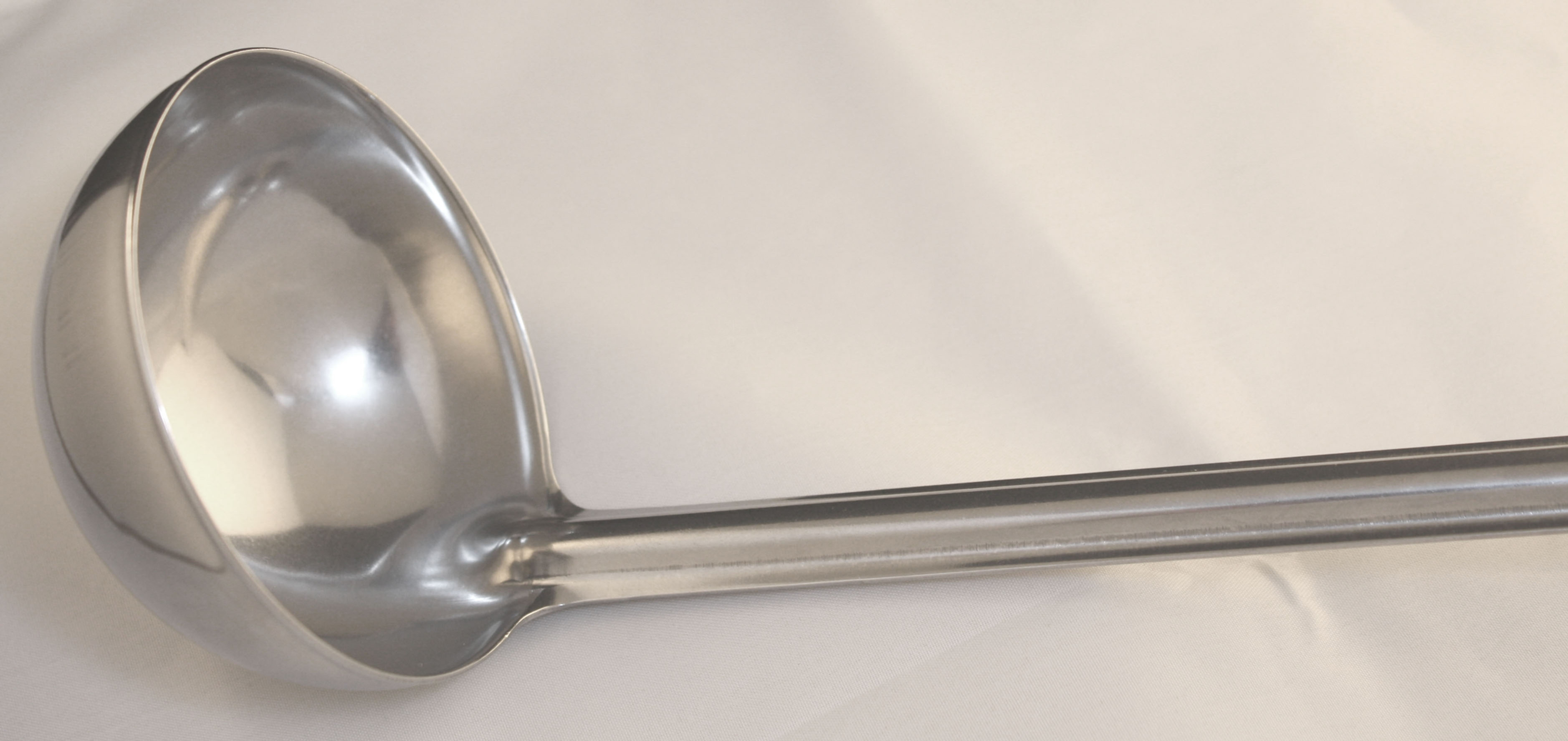 8 oz. Ladle #5008 | calderinc