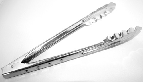 Spring Tongs | calderinc