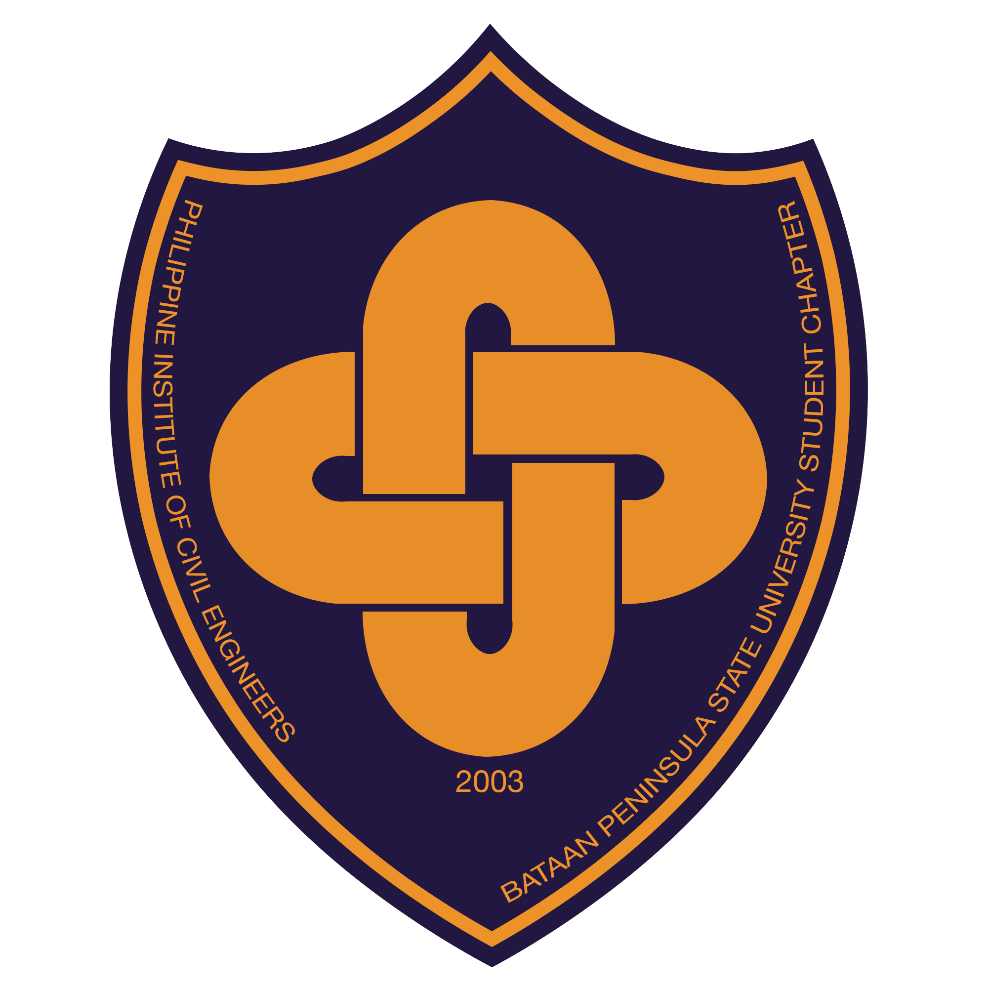 Philippine Institute Of Civil Engineers Logo