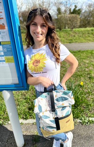 NEW YORK | Mon Nat'Elier