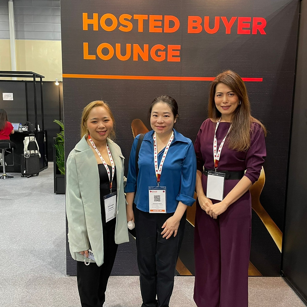 FHA-Hosted Buyer Programme 2023, Singapore, Singapore