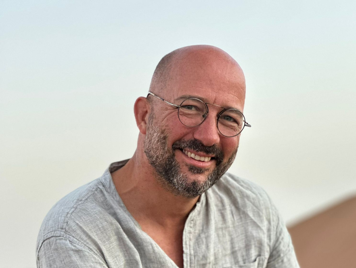 Stage de développement personnel Un pas vers soi Éric ROLLAND - Coach - 8 jours 7 nuits | L ...