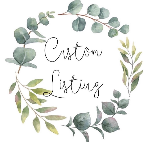 Party Décor Party Supplies Reserved listing etna.com.pe