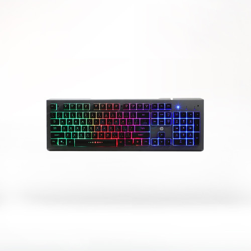 KEYBOARD HP GAMING K100 | Aclick