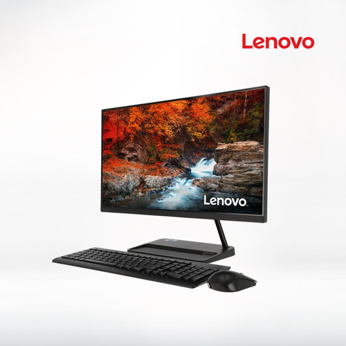 AIO Lenovo IdeaCentre AIO 3 24ITL6 (F0G000LRTA) | Aclick