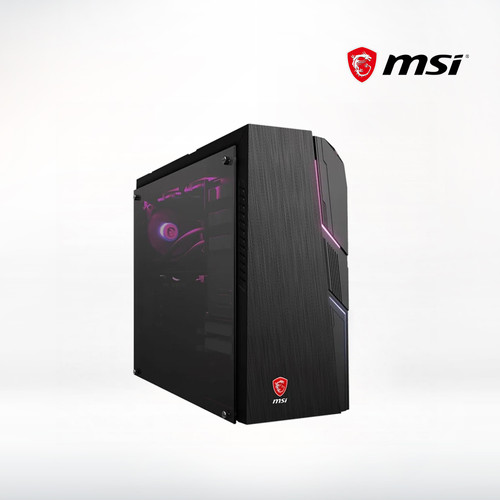 Desktop MSI MAG Codex X5 11TD-666TH | Aclick