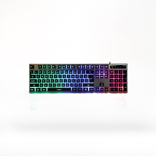 KEYBOARD FANTECH K613L FIGHTER II | Aclick