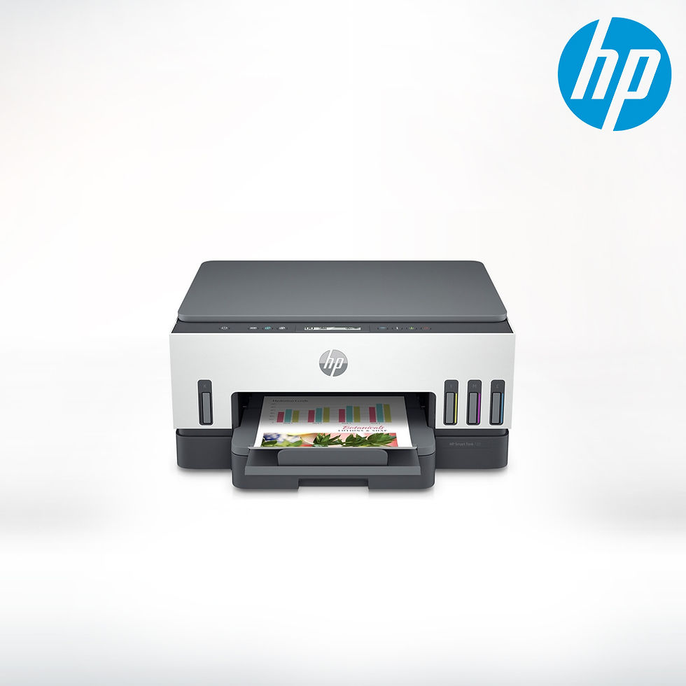 Print HP Smart Tank 720 | Aclick