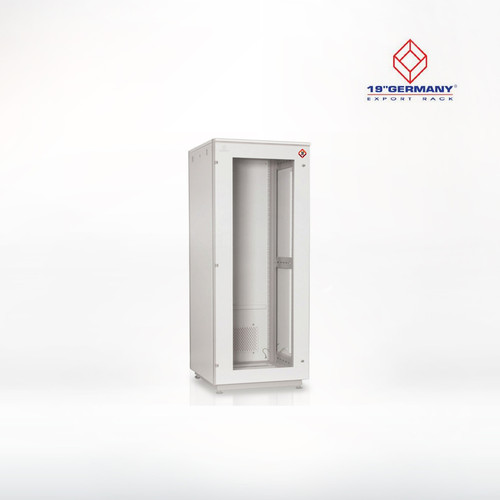 Rack For Server 27U (60 cm.) GERMANY (G3-60627) | Aclick