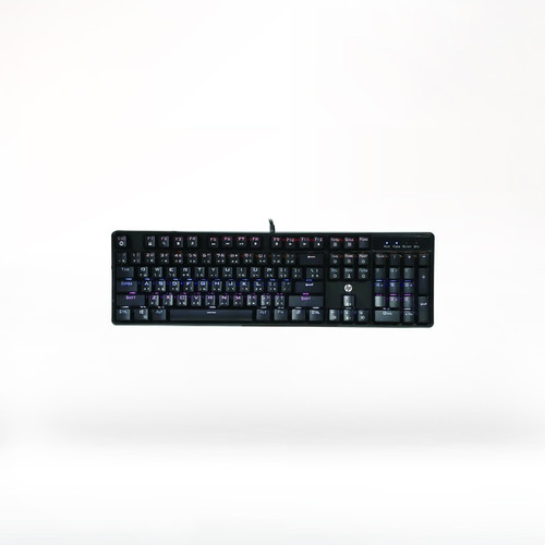 KEYBOARD HP GAMING GK320 | Aclick