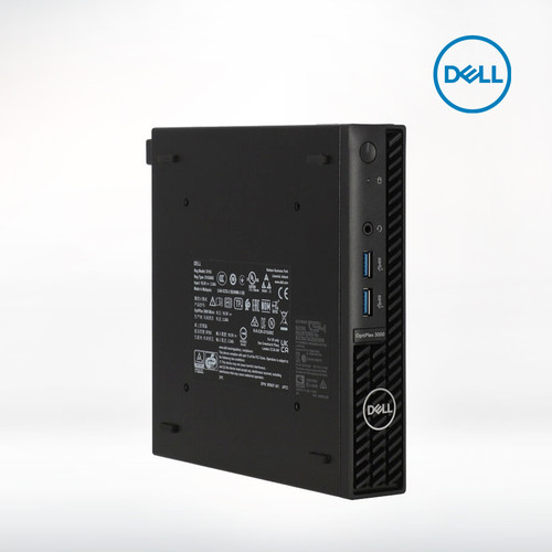 Desktop DELL Optiplex Micro 3000-SNS30MC057 | Aclick