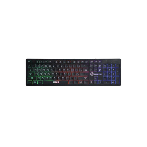KEYBOARD NEOLUTION E-SPORT AGIS | Aclick