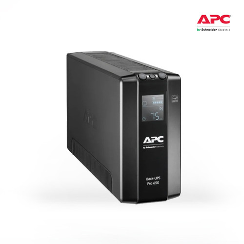 UPS 650VA APC BR650MI | Aclick