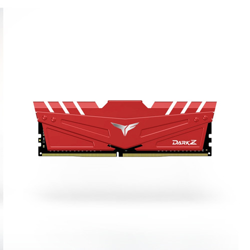 RAM DDR4(3200) 16GB TEAM DARK Z RED | Aclick