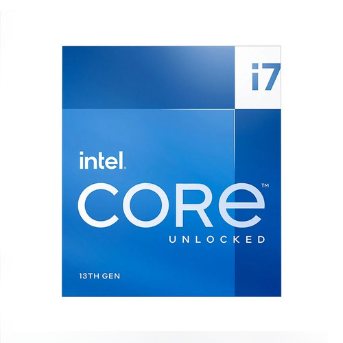 CPU INTEL CORE I7-13700KF LGA 1700 | Aclick