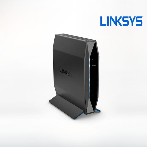 Router LINKSYS (E8450-AH) Wireless AX3200 Dual Band Gigabit | Aclick