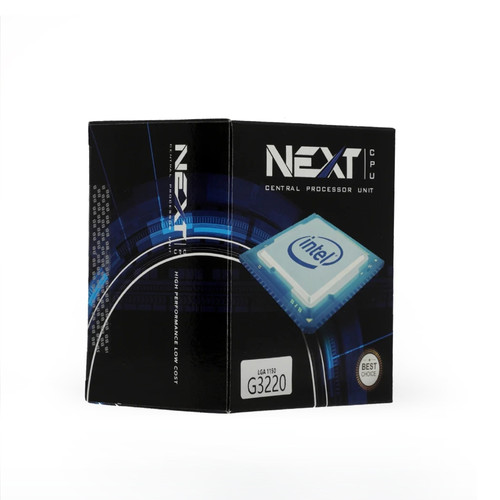 CPU INTEL PENTIUM G3220 LGA 1150 (NEXT) | Aclick