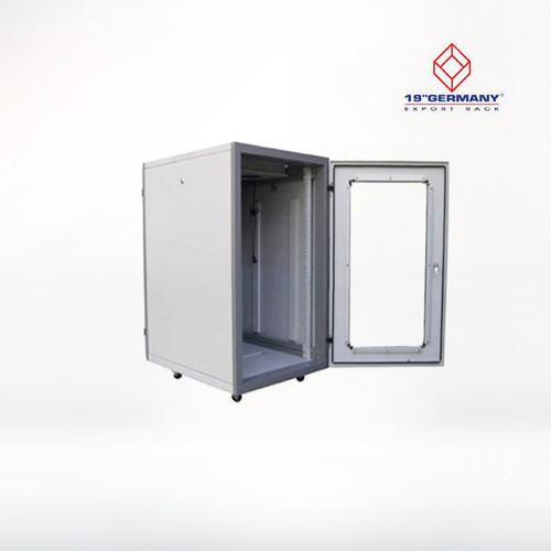 Rack For Server 15U (80 cm.) GERMANY (G3-60815) | Aclick