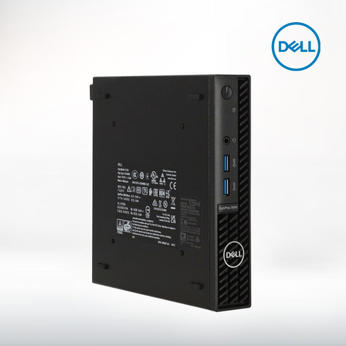 Desktop DELL Optiplex Micro 3000-SNS30MC055 | Aclick
