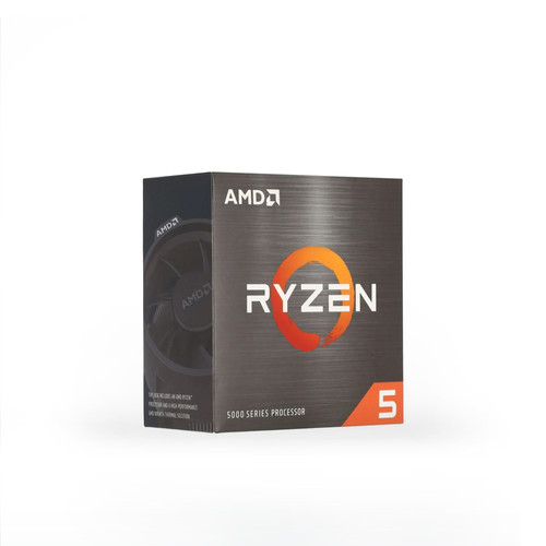 CPU AMD AM4 RYZEN 5 5500 | Aclick