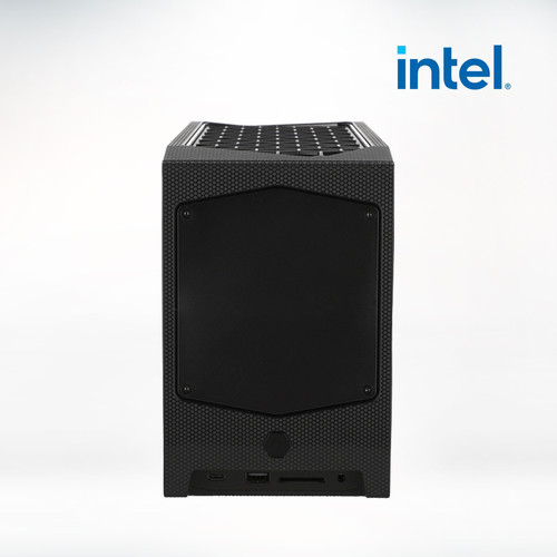 KIT Mini PC Intel NUC_i9-12900 (RNUC12DCMI90001) | Aclick