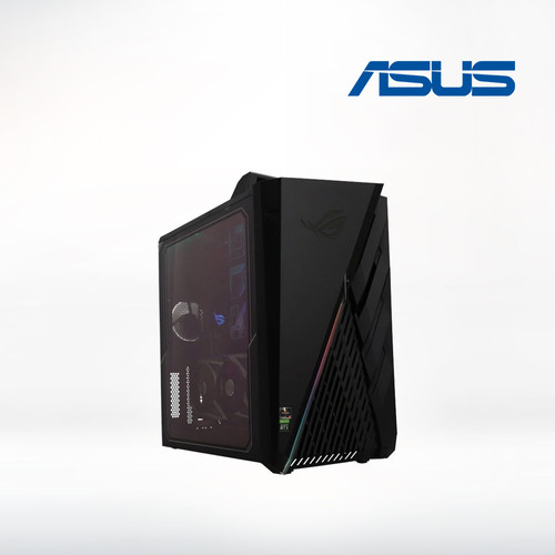 Desktop Asus ROG Strix ROG GA35 G35DX-TH003W (Iron Gray) | Aclick