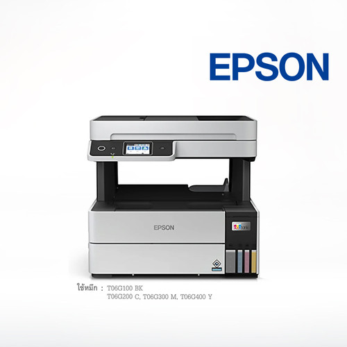 Printer EPSON L6490 + INK TANK | Aclick