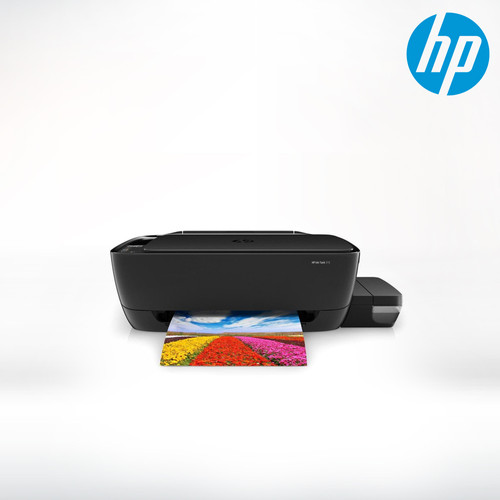 Print HP DeskJet Ink 315 + INK TANK | Aclick