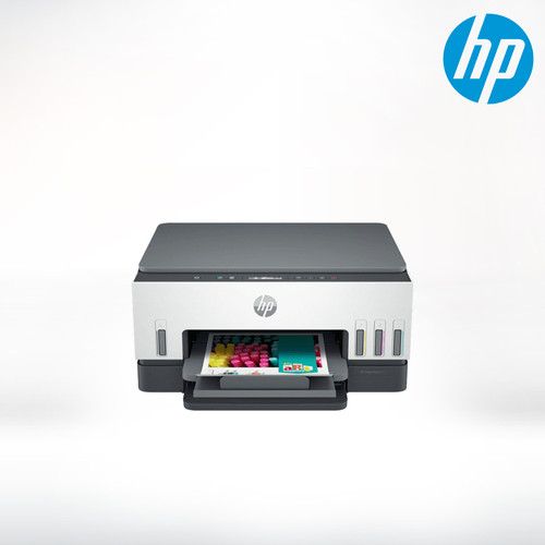 Print HP Smart Tank 670 | Aclick