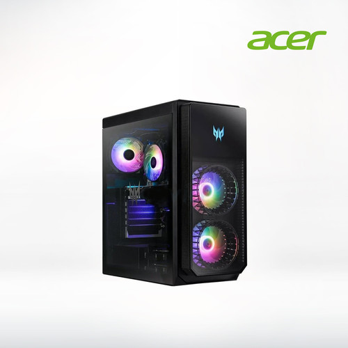 Desktop Acer Nitro Predator PO5-640-12732G0TMGi/T001 | Aclick
