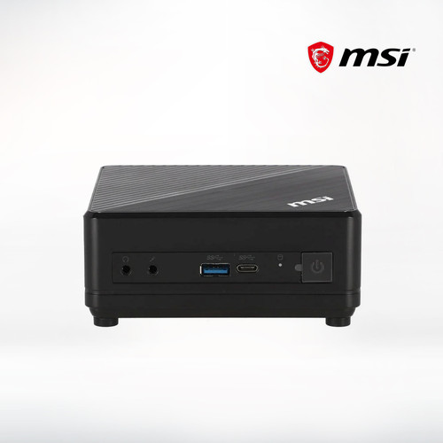 Mini PC Msi Cubi 5 10M-282TH | Aclick