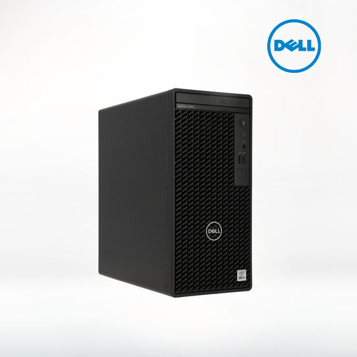 Desktop DELL Optiplex 3090MT-SNS39MT005 | Aclick