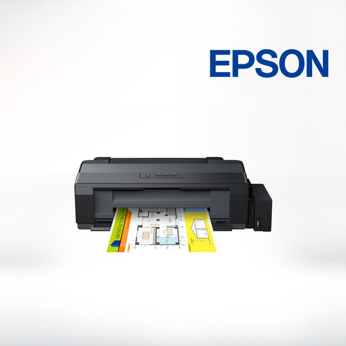 Printer EPSON L1300 + INK TANK | Aclick