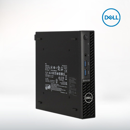 Desktop DELL Optiplex Micro 3000-SNS30MC056 | Aclick
