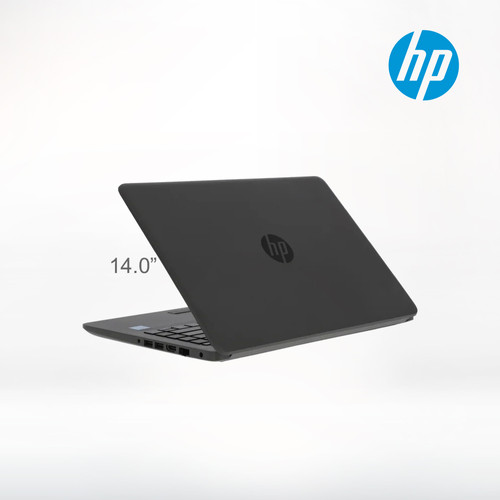 Notebook HP ProBook 240 G8-6J4TU (Mica Black) | Aclick